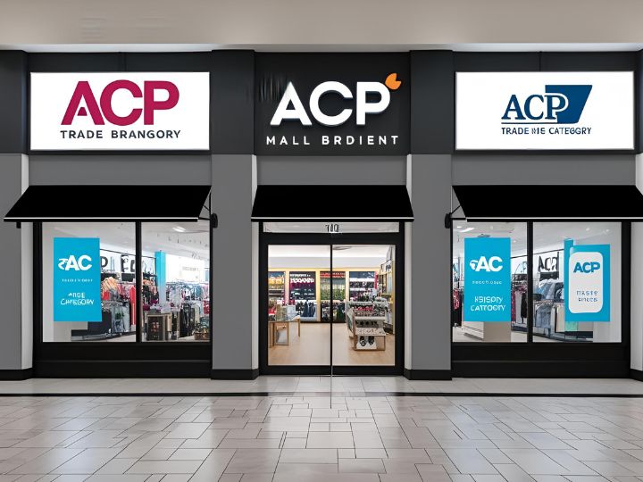 How Signage Can Elevate Your Brand Presence - Vibrant Printech